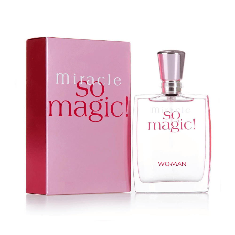 Γυναικείο άρωμα τύπου Miracle So Magic | ΜΟΖΖ
