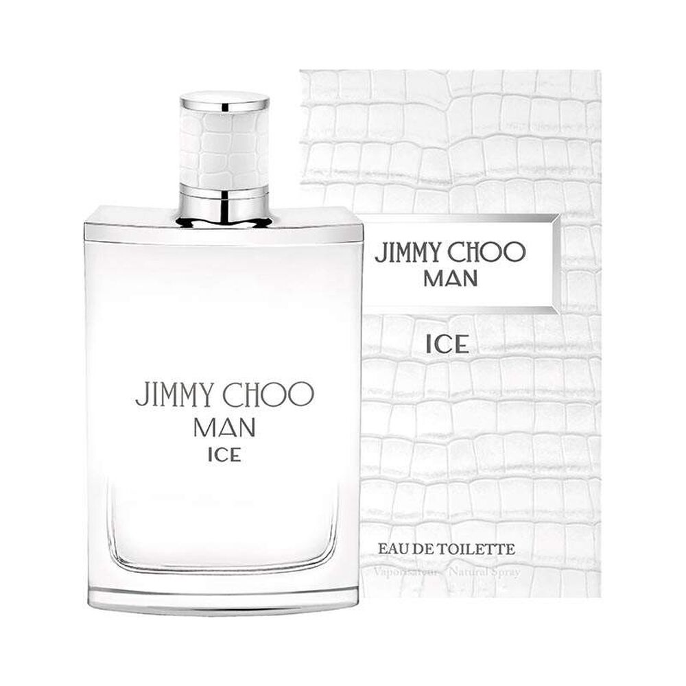 Smell-a-like perfume Man Ice For Men | ΜΟΖΖ